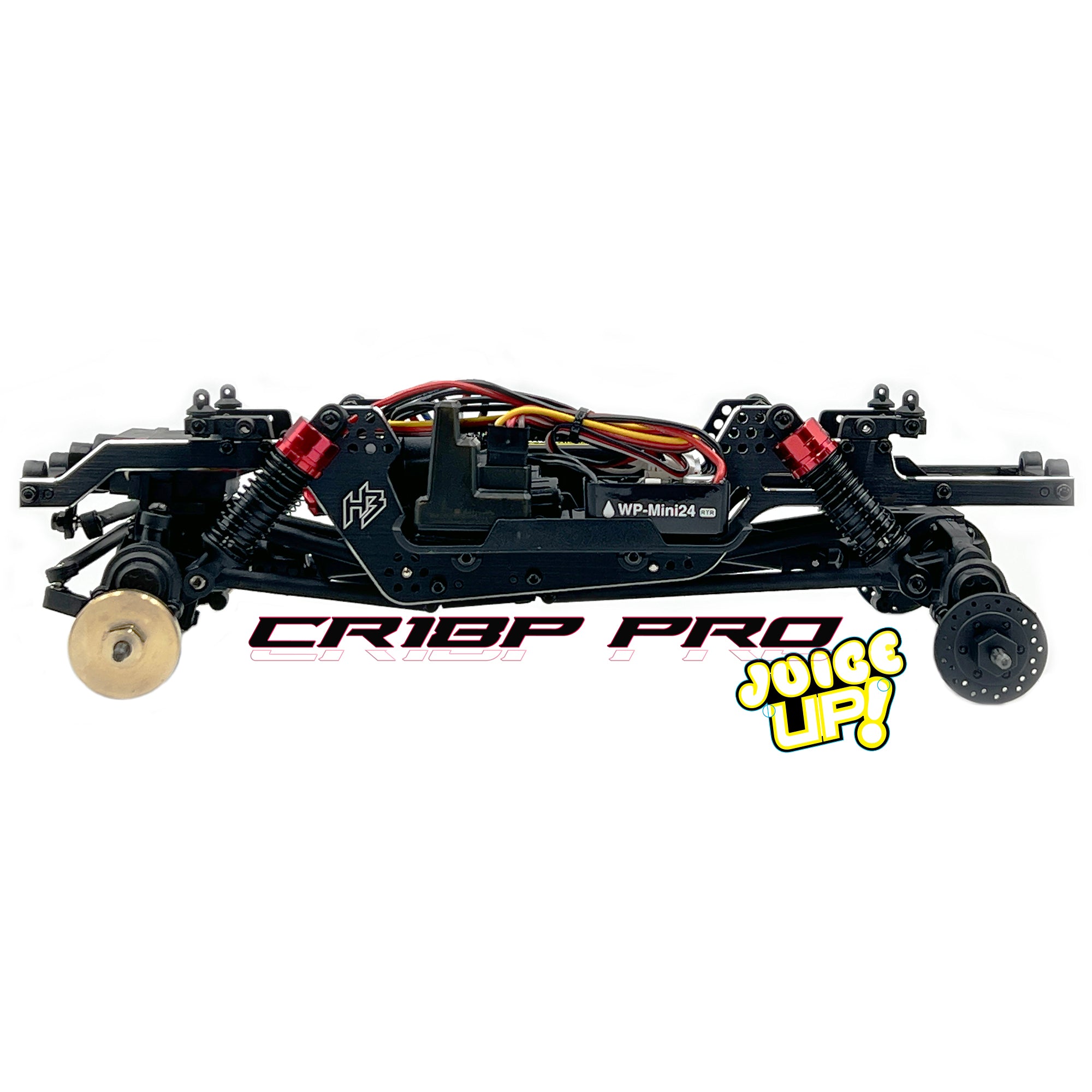 Hobby Plus Radio Controlled Manufacturer – Hobby Plus RC