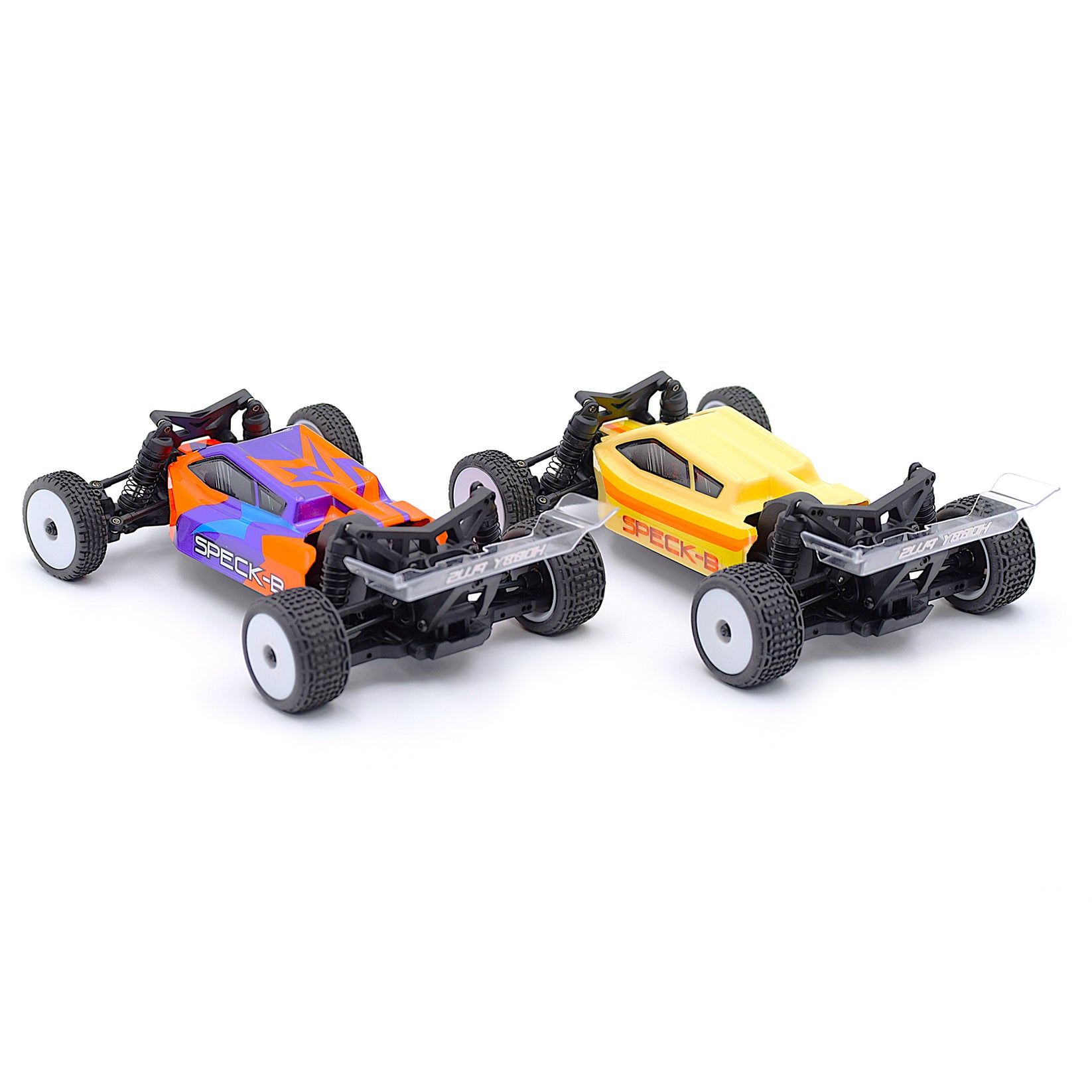 Speck-B 1:24 2WD Buggy, Choose Color – Hobby Plus RC