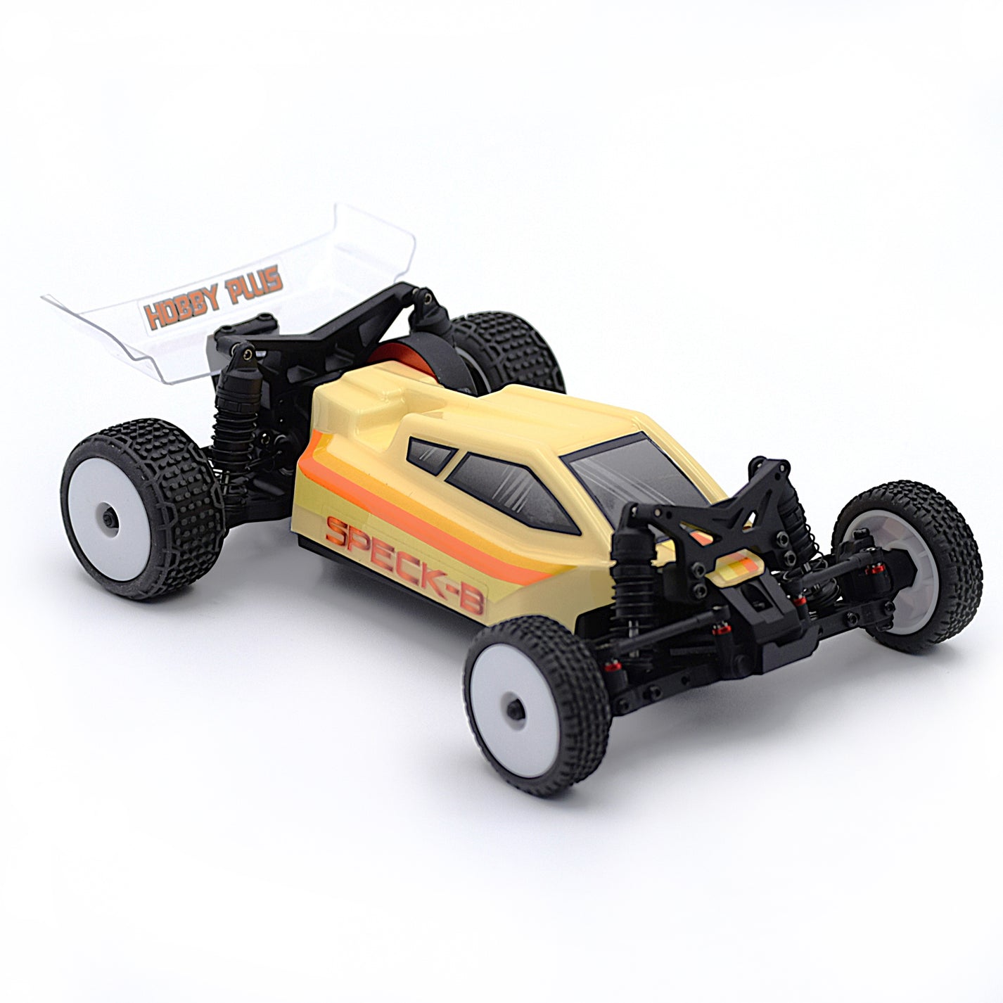 Speck-B 1:24 2WD Buggy, Choose Color – Hobby Plus RC
