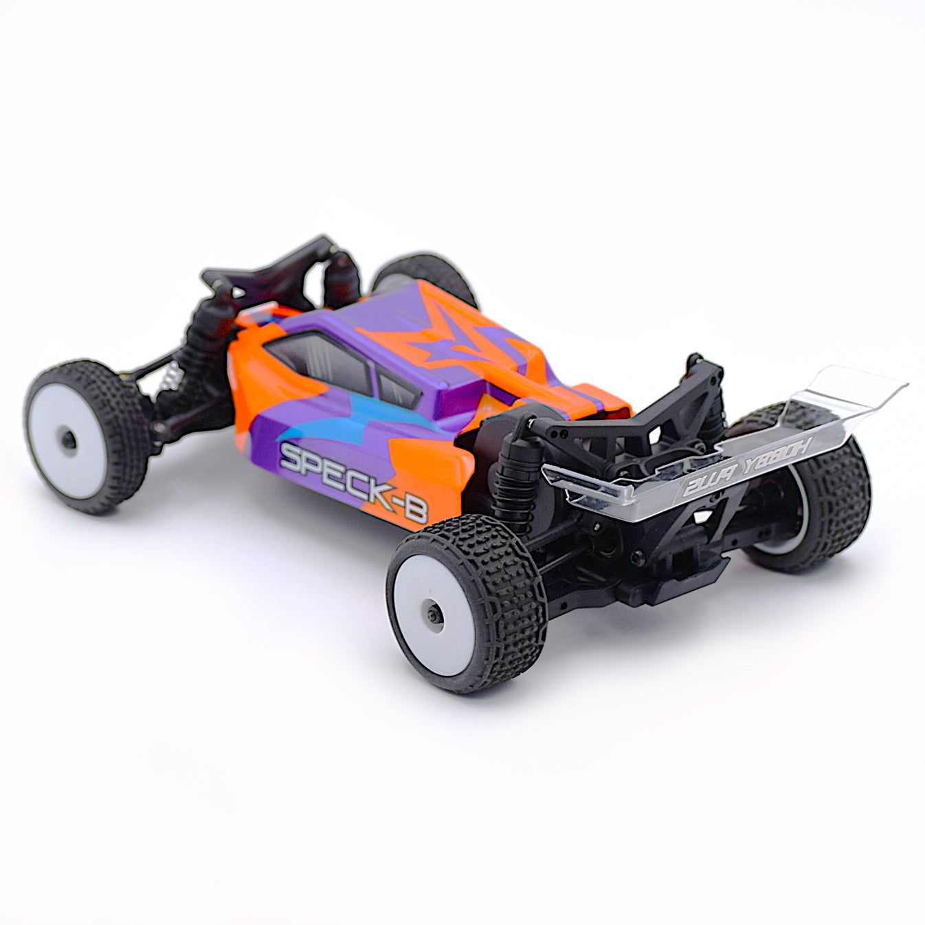 Speck-B 1:24 2WD Buggy, Choose Color – Hobby Plus RC