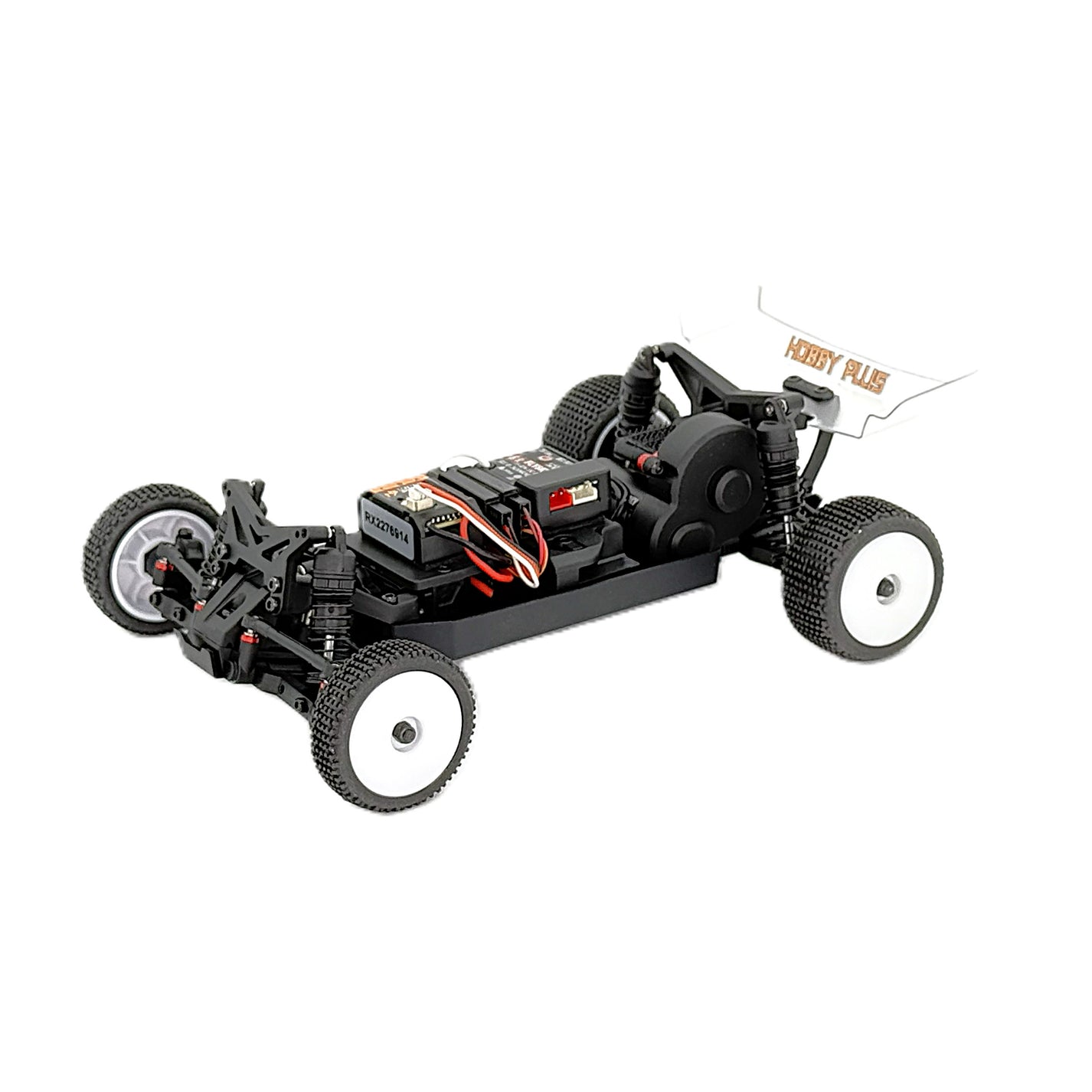 Speck-B 1:24 2WD Buggy RTR, Brushless, Choose Color – Hobby Plus RC