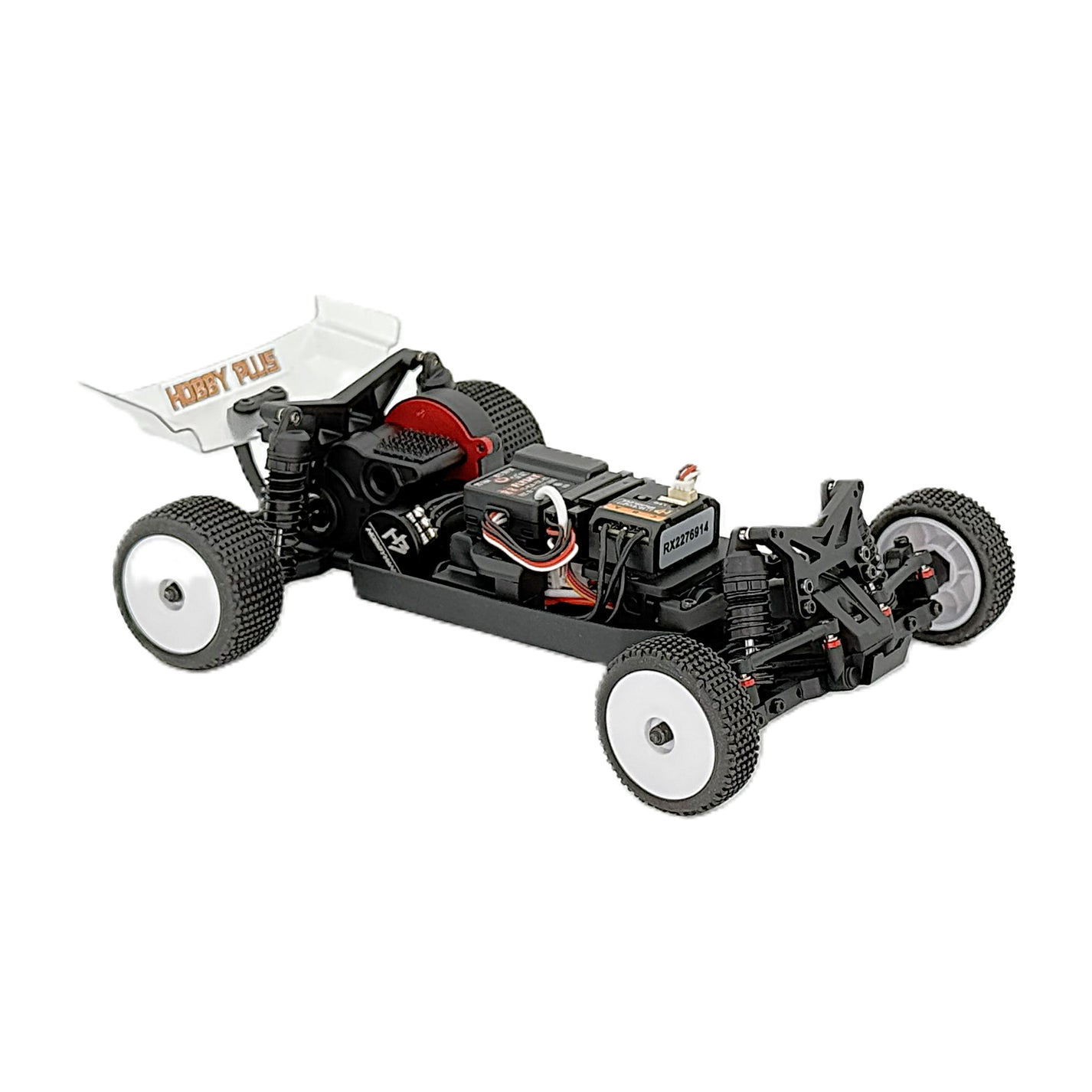 Speck-B 1:24 2WD Buggy RTR, Brushless, Choose Color – Hobby Plus RC
