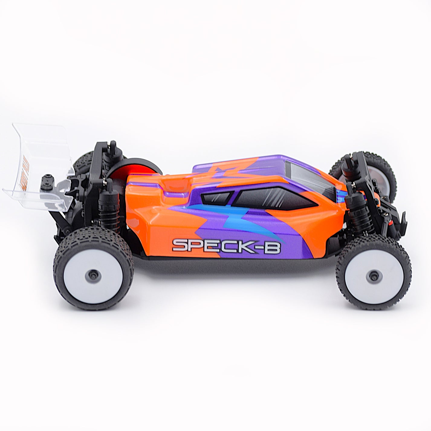 Speck-B 1:24 2WD Buggy, Choose Color – Hobby Plus RC