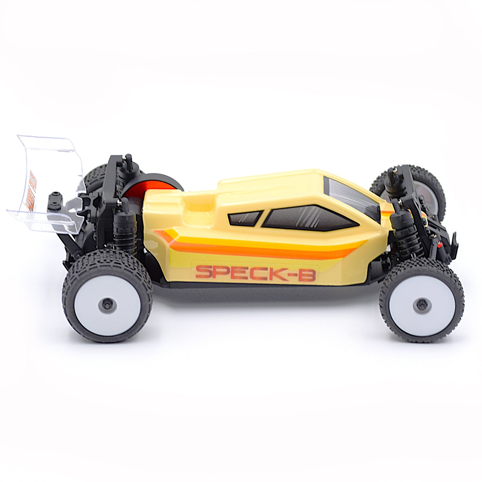 Speck-B 1:24 2WD Buggy, Choose Color – Hobby Plus RC