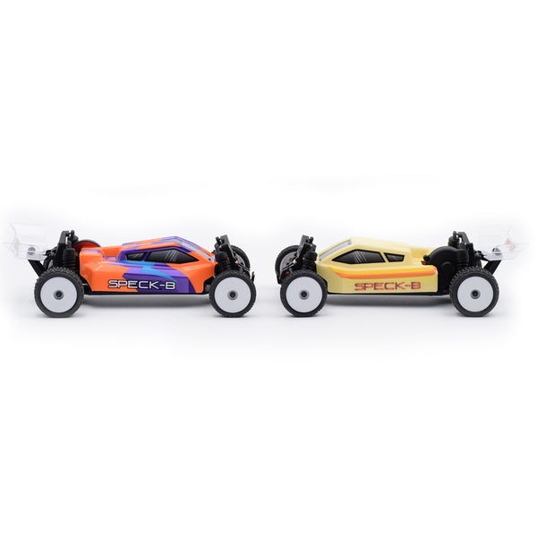 Speck-B 1:24 2WD Buggy, Choose Color – Hobby Plus RC