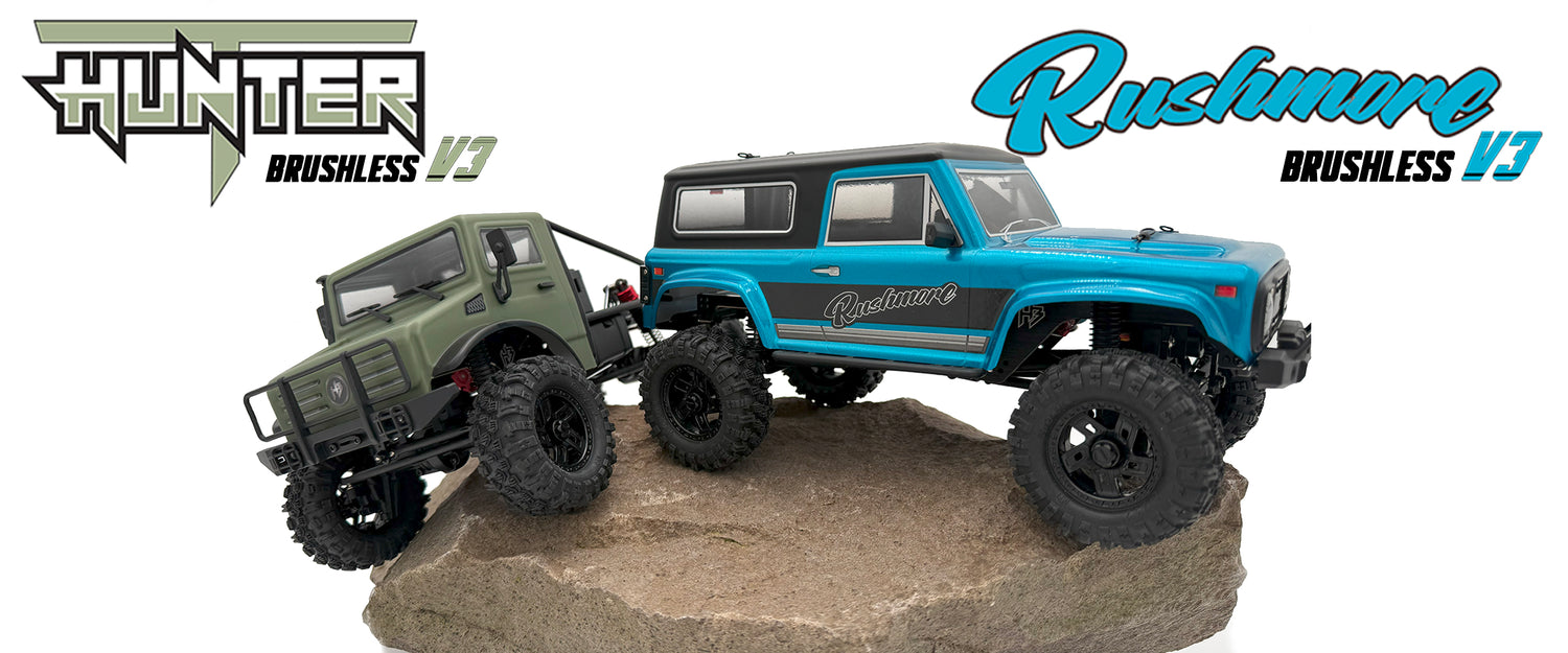 Hobby Plus Radio Controlled Manufacturer – Hobby Plus RC